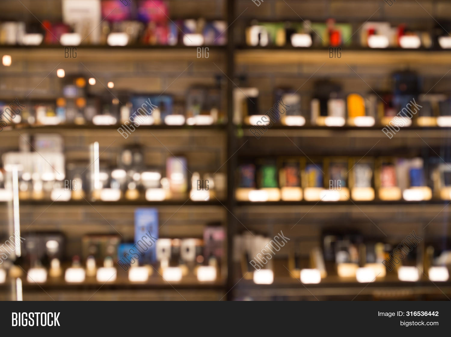 Blurry Showcase Vape Image & Photo (Free Trial) | Bigstock