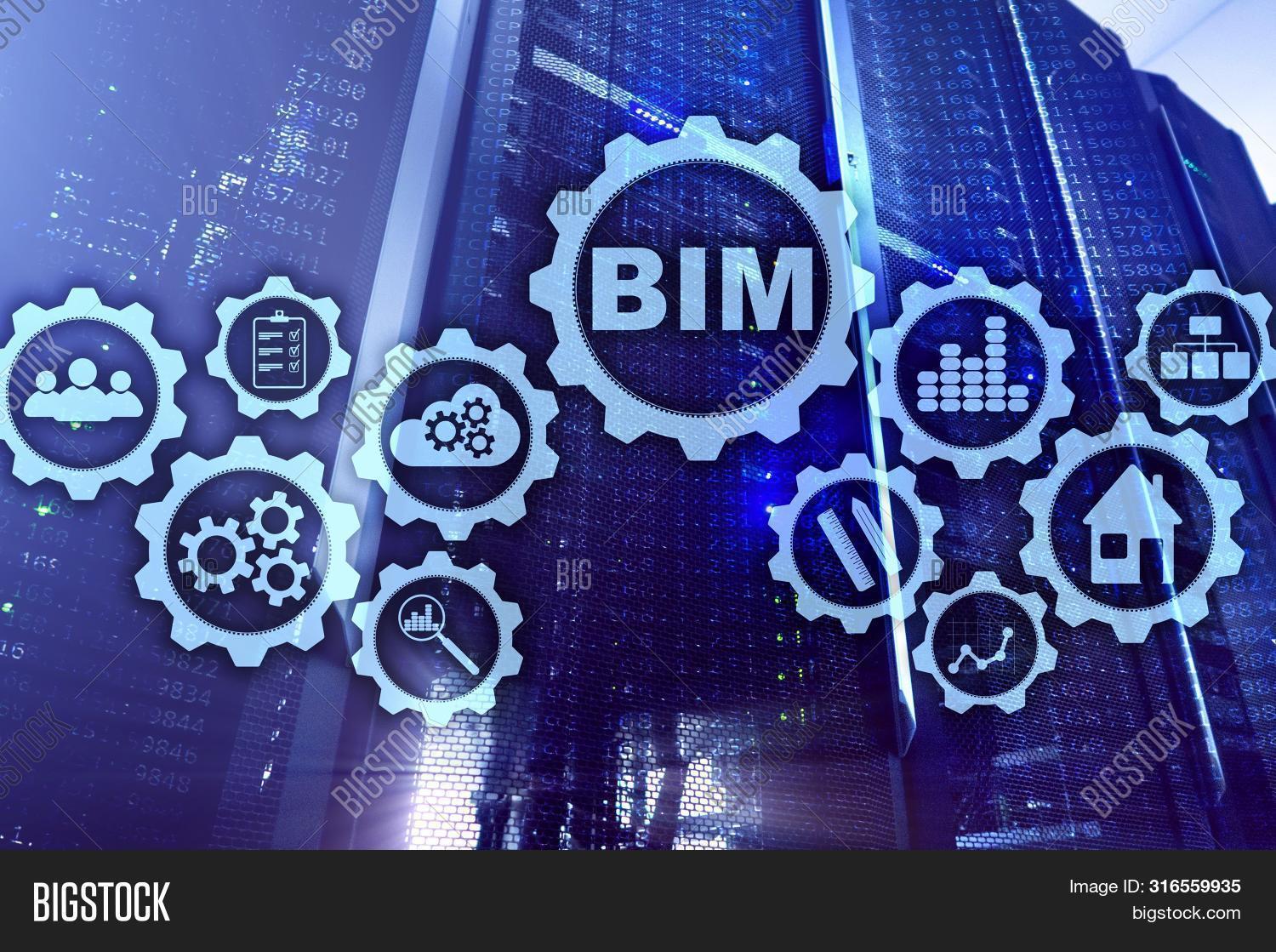 Building Information Image & Photo (Free Trial) | Bigstock