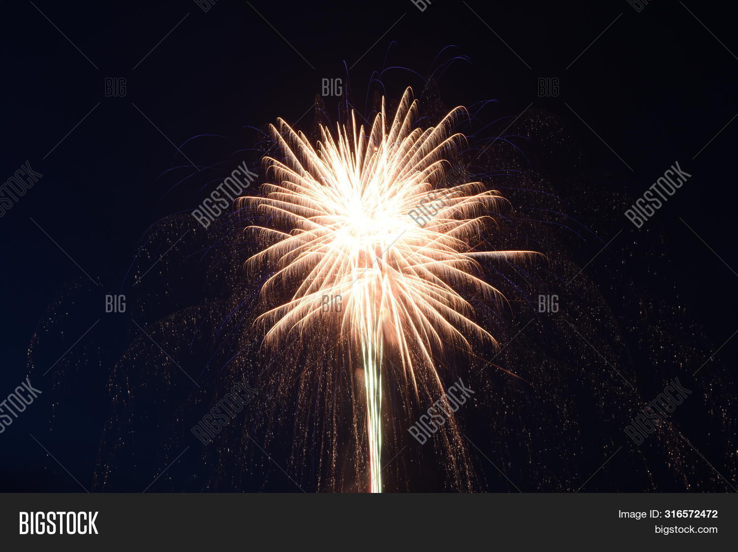 Fireworks Dark Black Image & Photo (Free Trial) | Bigstock