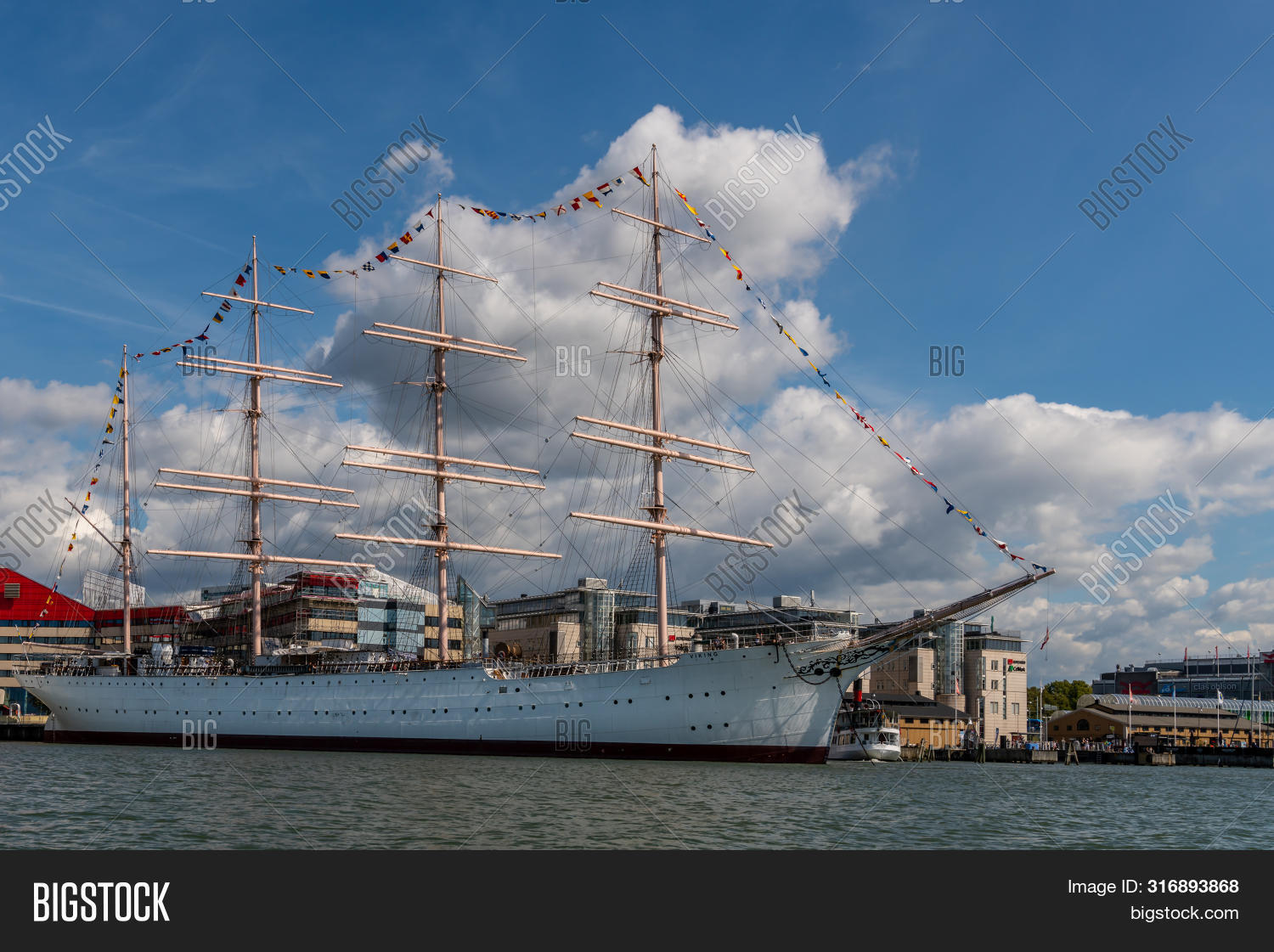 Gothenburg, Sweden - Image & Photo (Free Trial) | Bigstock