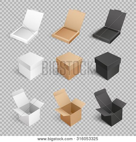 Containers Templates Vector & Photo (Free Trial) | Bigstock