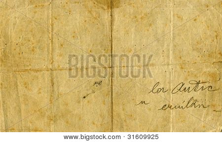 Grease Stains On Paper Images, Illustrations & Vectors (Free) - Bigstock