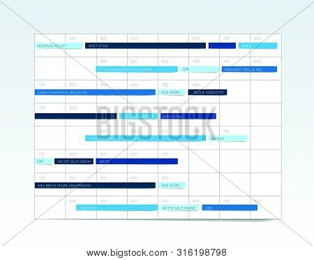 Table, Schedule, Tab Vector & Photo (Free Trial) | Bigstock