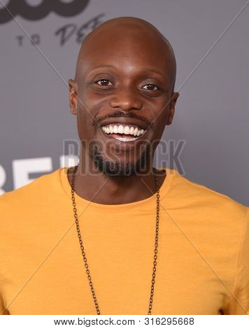 LOS ANGELES - AUG 04: Image & Photo (Free Trial) | Bigstock