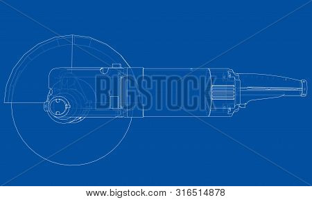 Outline Electric 벡터 및 사진(무료 체험) | Bigstock