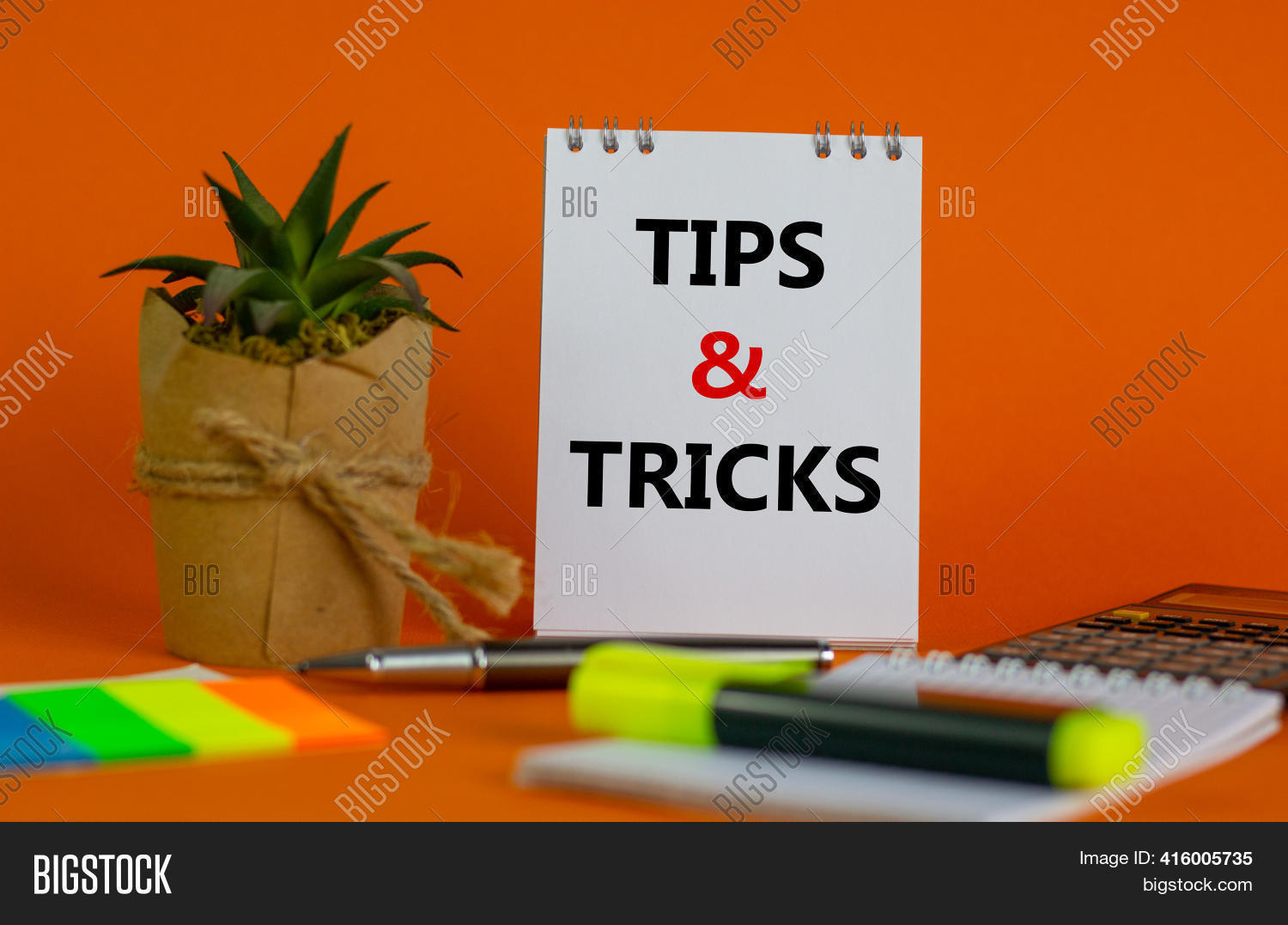 Tips Tricks Symbol. Image & Photo (Free Trial) | Bigstock