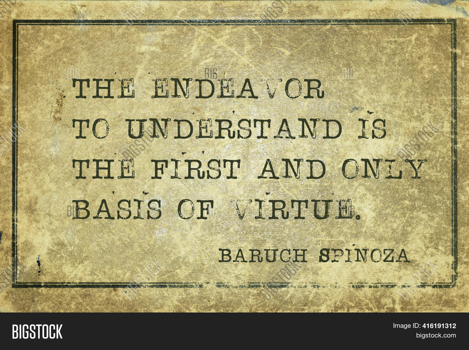 Endeavor Understand Image & Photo (Free Trial) | Bigstock