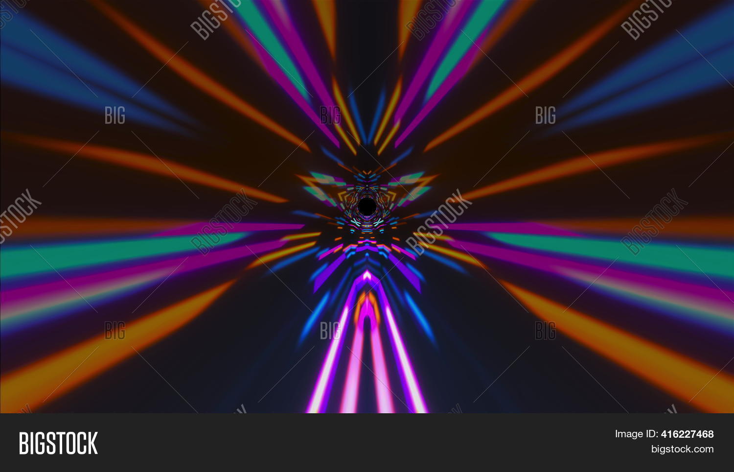 Optical 3d Render Image & Photo (Free Trial) | Bigstock