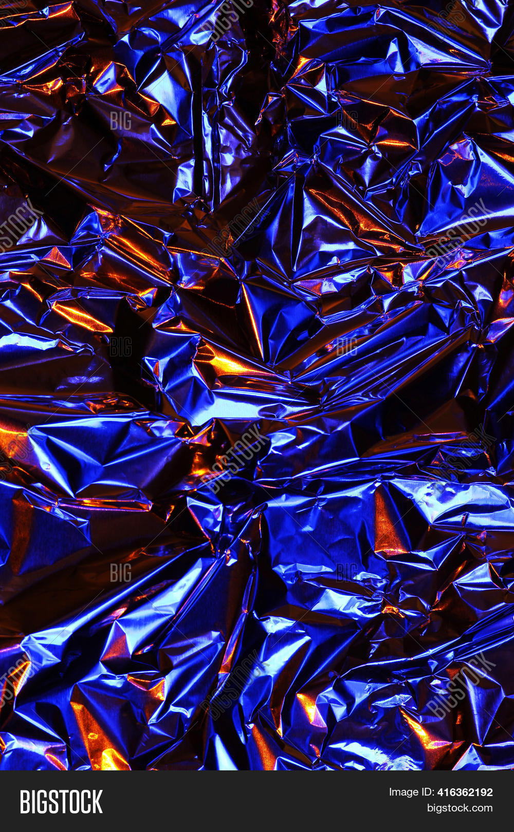 Foil Background. Image & Photo (Free Trial) | Bigstock