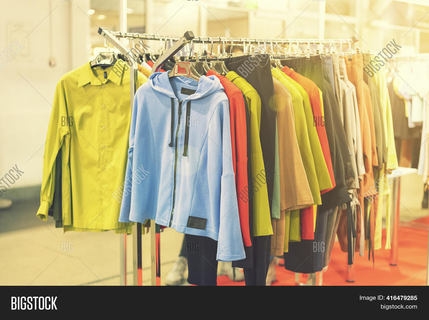 Spring Summer Womens Image & Photo (Free Trial) | Bigstock