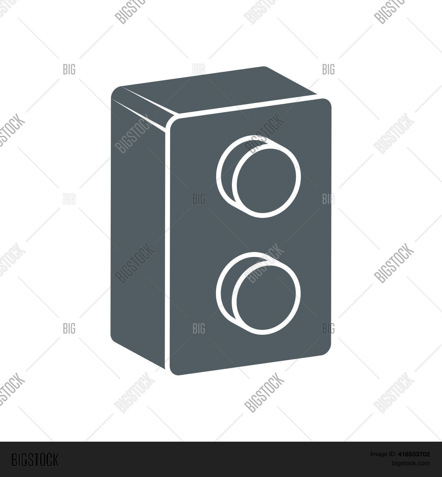 Electrical Push Vector & Photo (Free Trial) | Bigstock