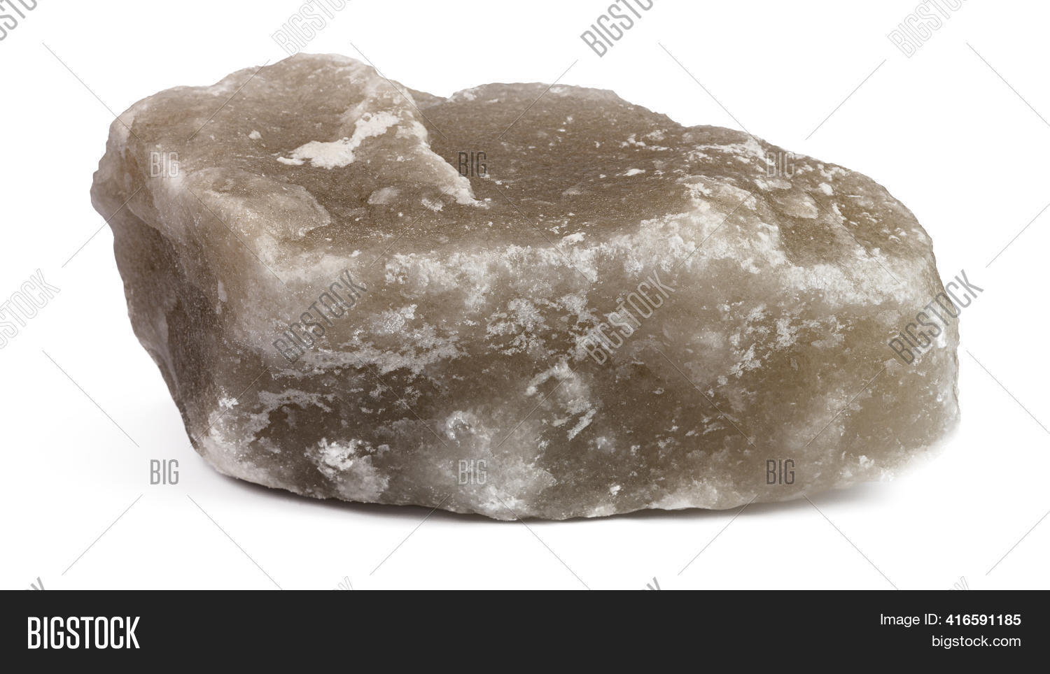 One Large Piece Image & Photo (Free Trial) | Bigstock