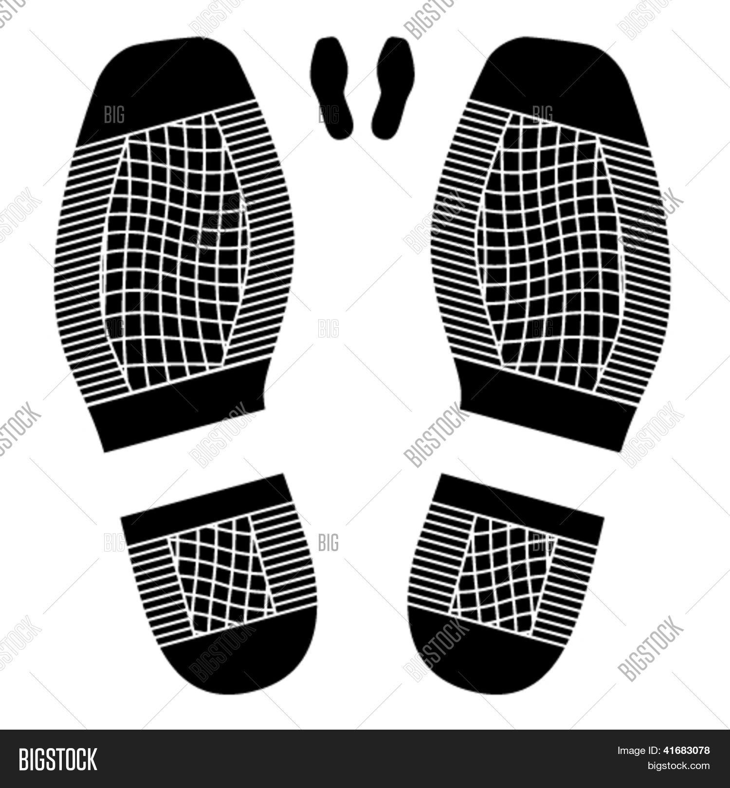 Vector Clean Shoe Vector & Photo (Free Trial) | Bigstock