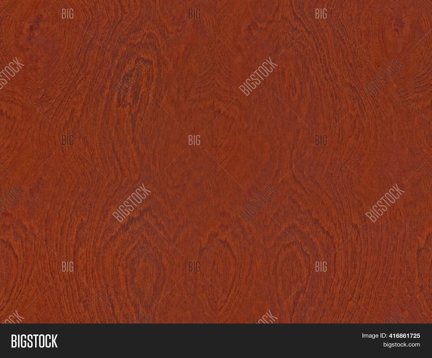Natural Cheery Wood Image & Photo (Free Trial) | Bigstock