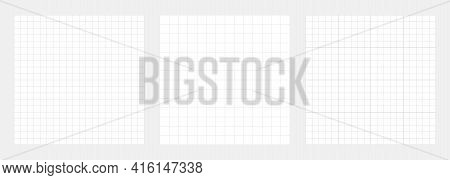 White Grid Vector & Photo (Free Trial) | Bigstock