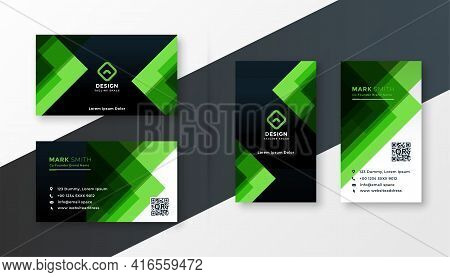 Stylish Green Vector & Photo (Free Trial) | Bigstock