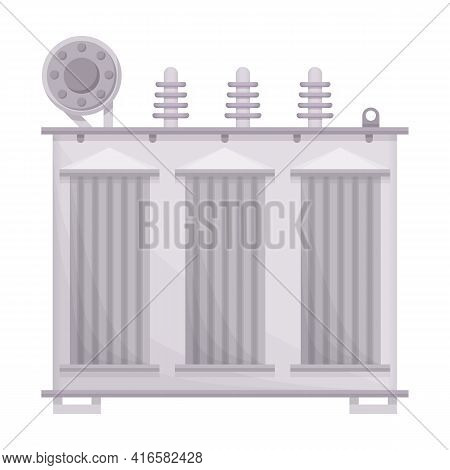 Transformer Vector Vector & Photo (Free Trial) | Bigstock