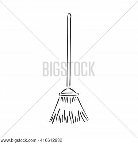 Black Outline Vector Vector & Photo (Free Trial) | Bigstock