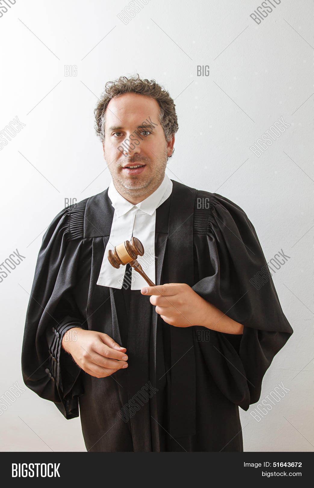 Lawyer Gavel Image & Photo (Free Trial) | Bigstock