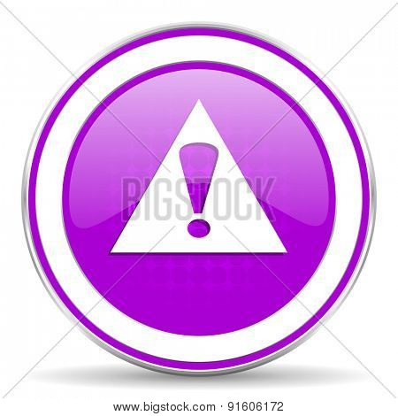 Exclamation Sign Image & Photo (Free Trial) | Bigstock