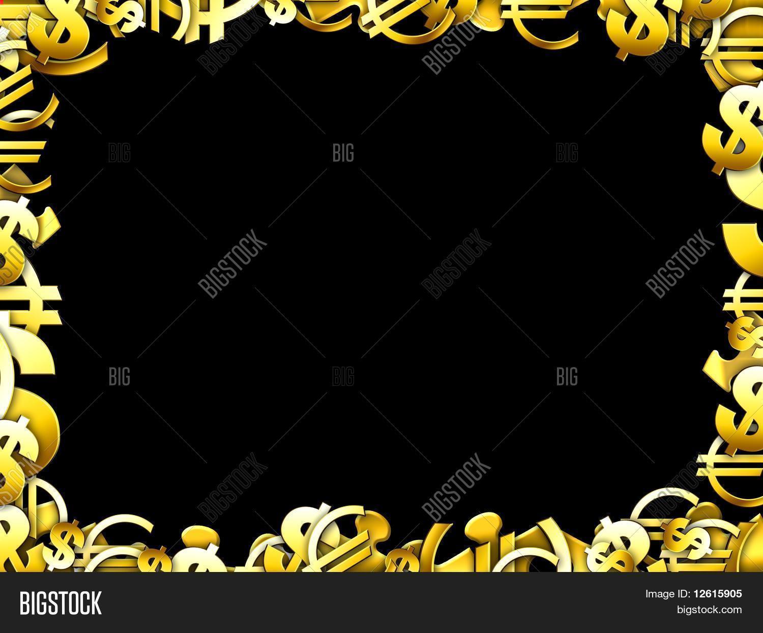 Money Gold Concept Image & Photo (Free Trial) | Bigstock