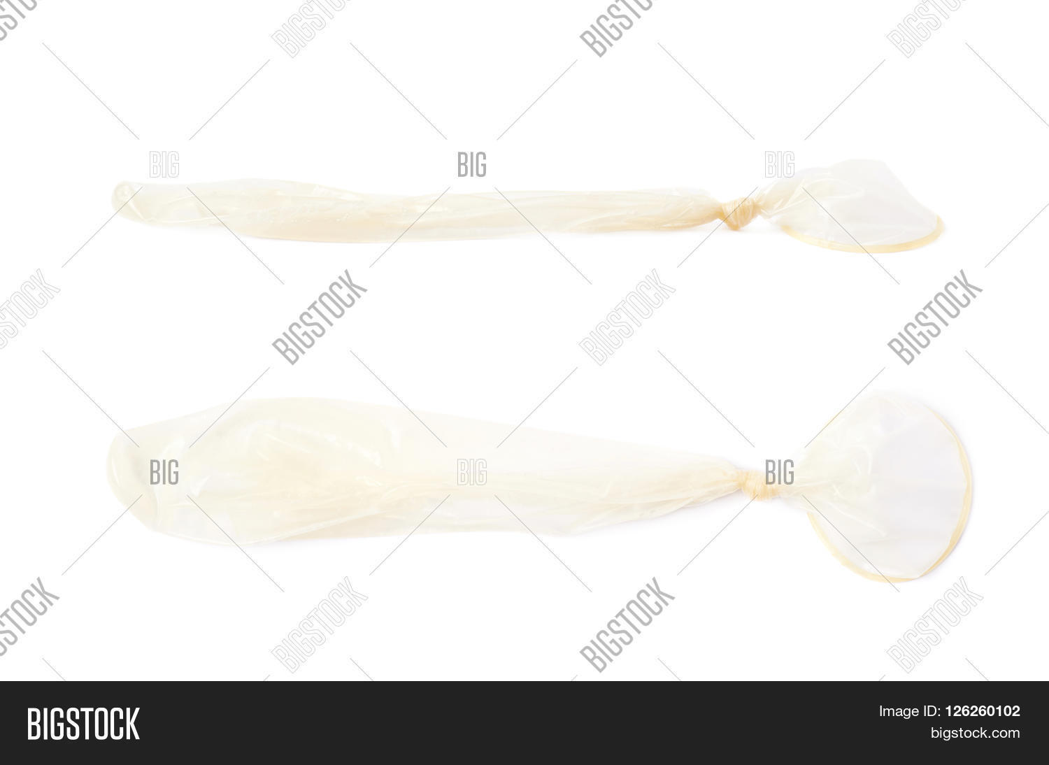 Used Lated Condom Image & Photo (Free Trial) | Bigstock