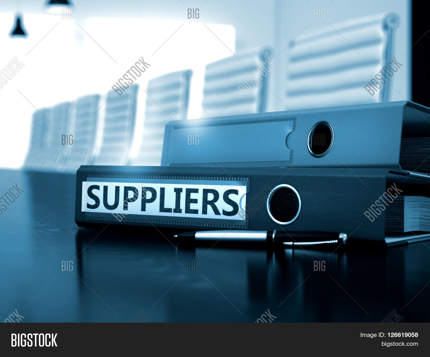 Suppliers - Business Image & Photo (Free Trial) | Bigstock