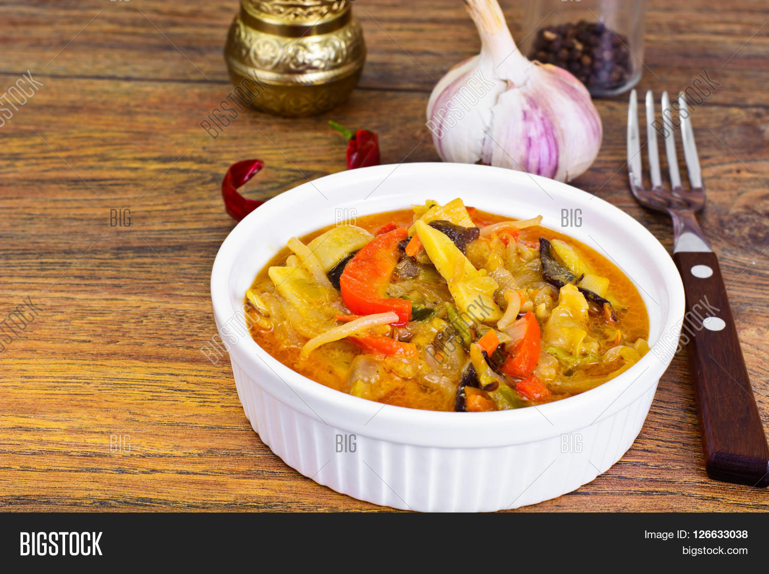 Bean Sprouts Bell Image & Photo (Free Trial) | Bigstock