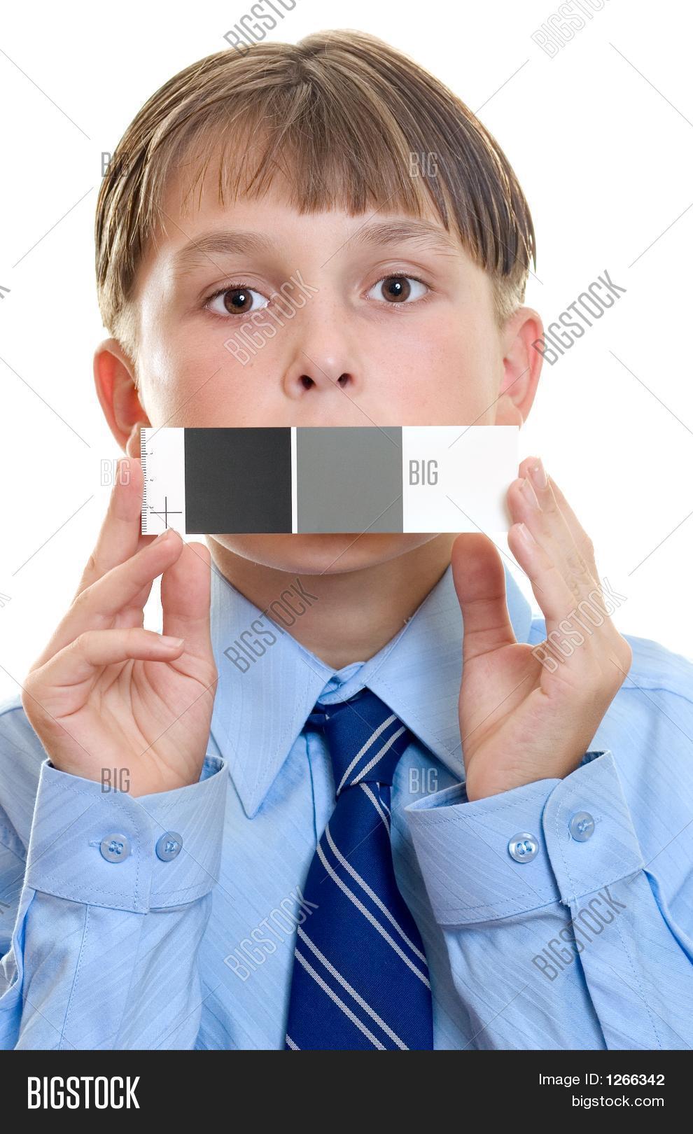 Photo Test Shot Color Image & Photo (Free Trial) | Bigstock