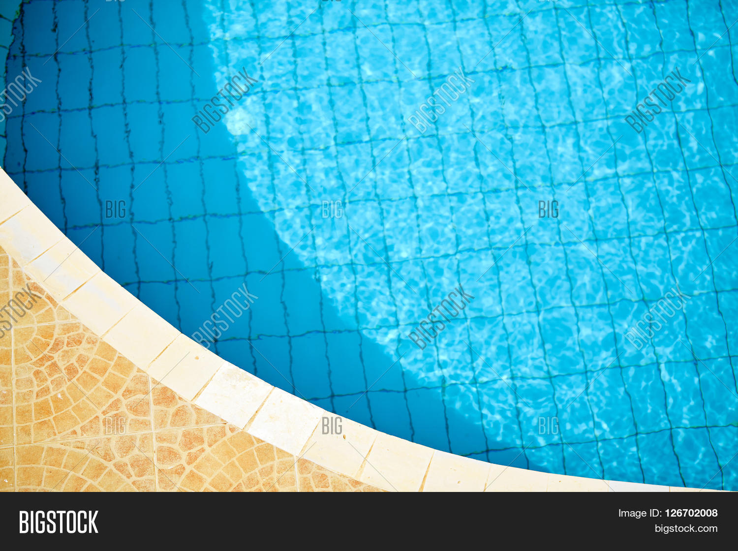 Edge Swimming Pool. Image & Photo (Free Trial) | Bigstock
