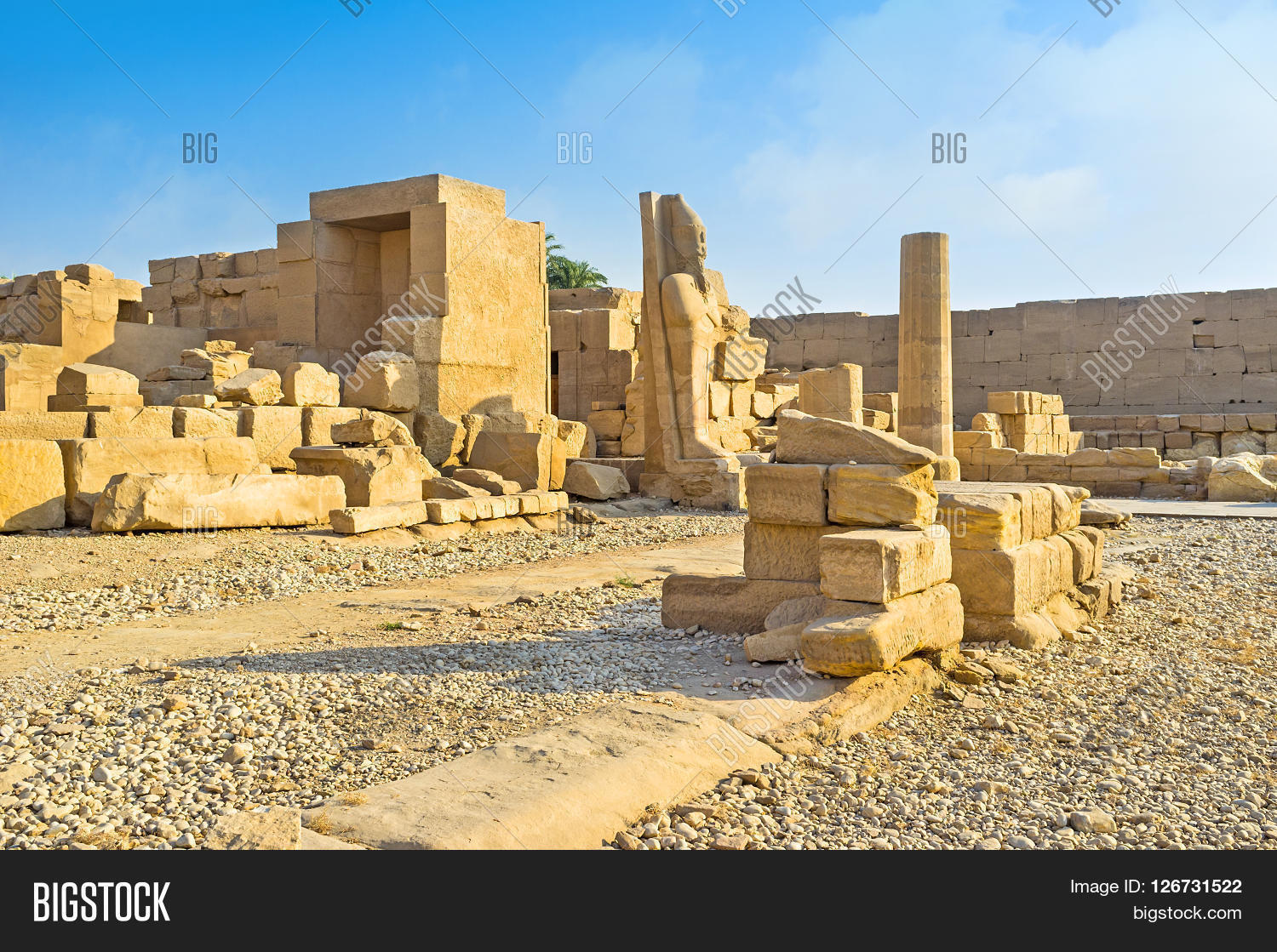 Massive Stone Image & Photo (Free Trial) | Bigstock