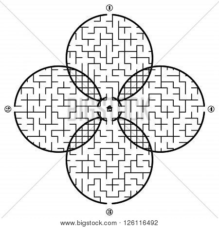 Find Way Home. 4 Vector & Photo (Free Trial) | Bigstock