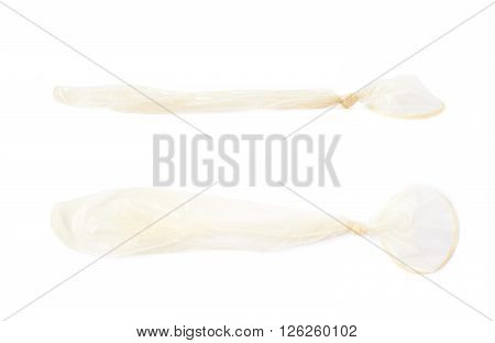 Used Lated Condom Image & Photo (Free Trial) | Bigstock