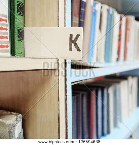 Books Row. Bookshelf Image & Photo (Free Trial) | Bigstock