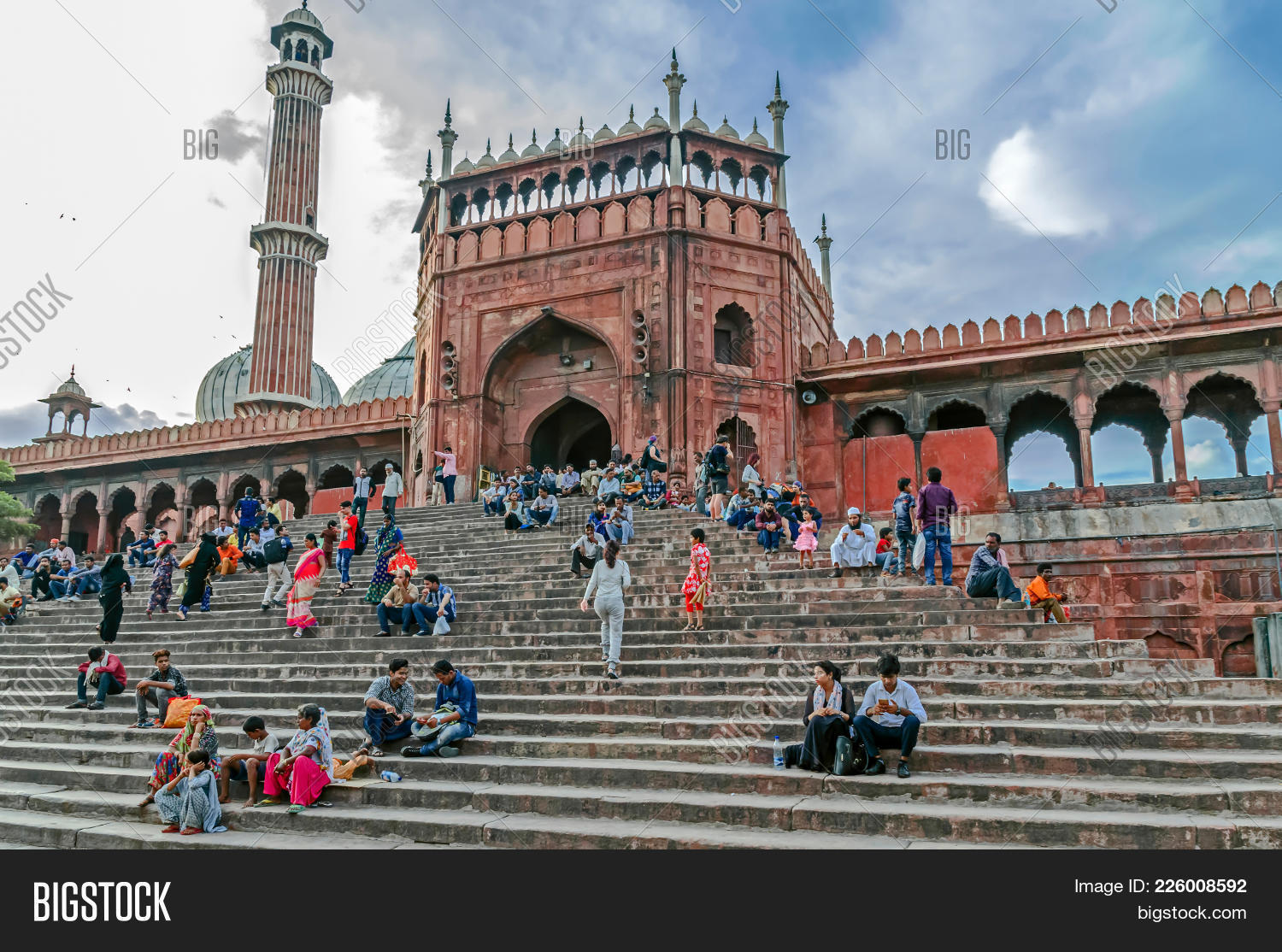 Delhi, India - Julay Image & Photo (Free Trial) | Bigstock