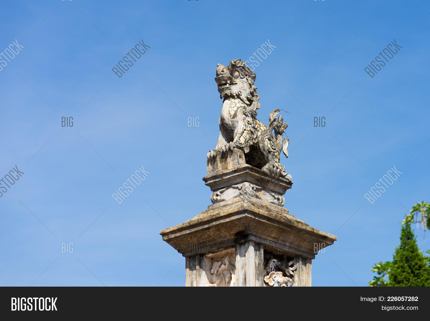 Architecture Top Mong Image & Photo (Free Trial) | Bigstock