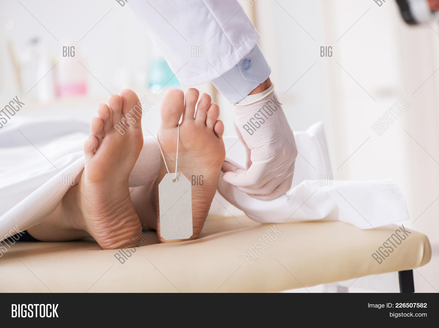 Police Coroner 图片和照片（免费试用） | Bigstock