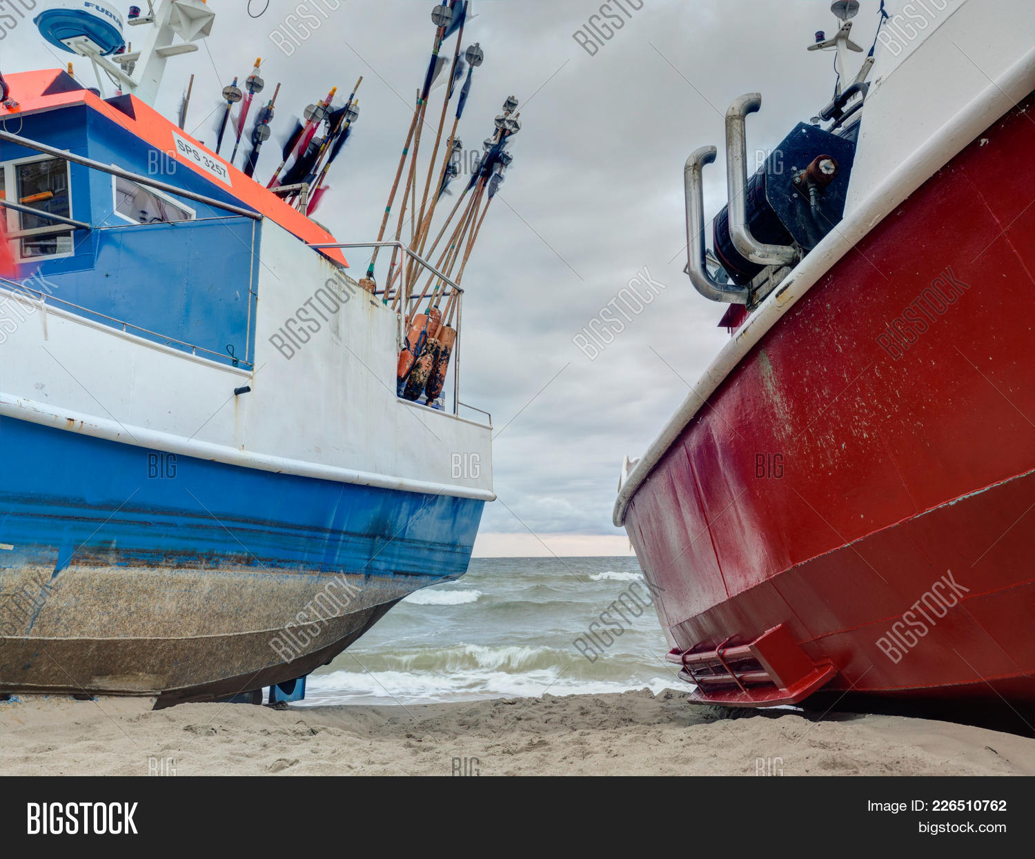 Chlopy, Poland - Image & Photo (Free Trial) | Bigstock