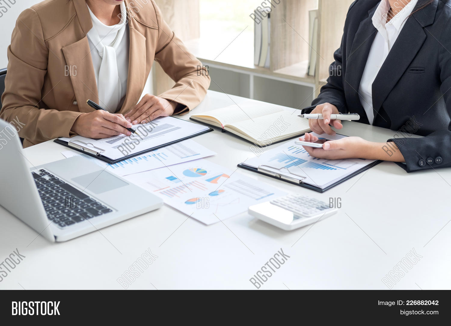 Co Working Conference Image & Photo (Free Trial) | Bigstock