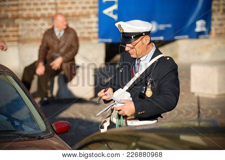 Torino, Italy, Oct.21 Image & Photo (Free Trial) | Bigstock