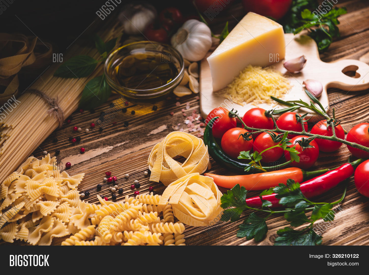 Tasty Appetizing Image & Photo (Free Trial) | Bigstock