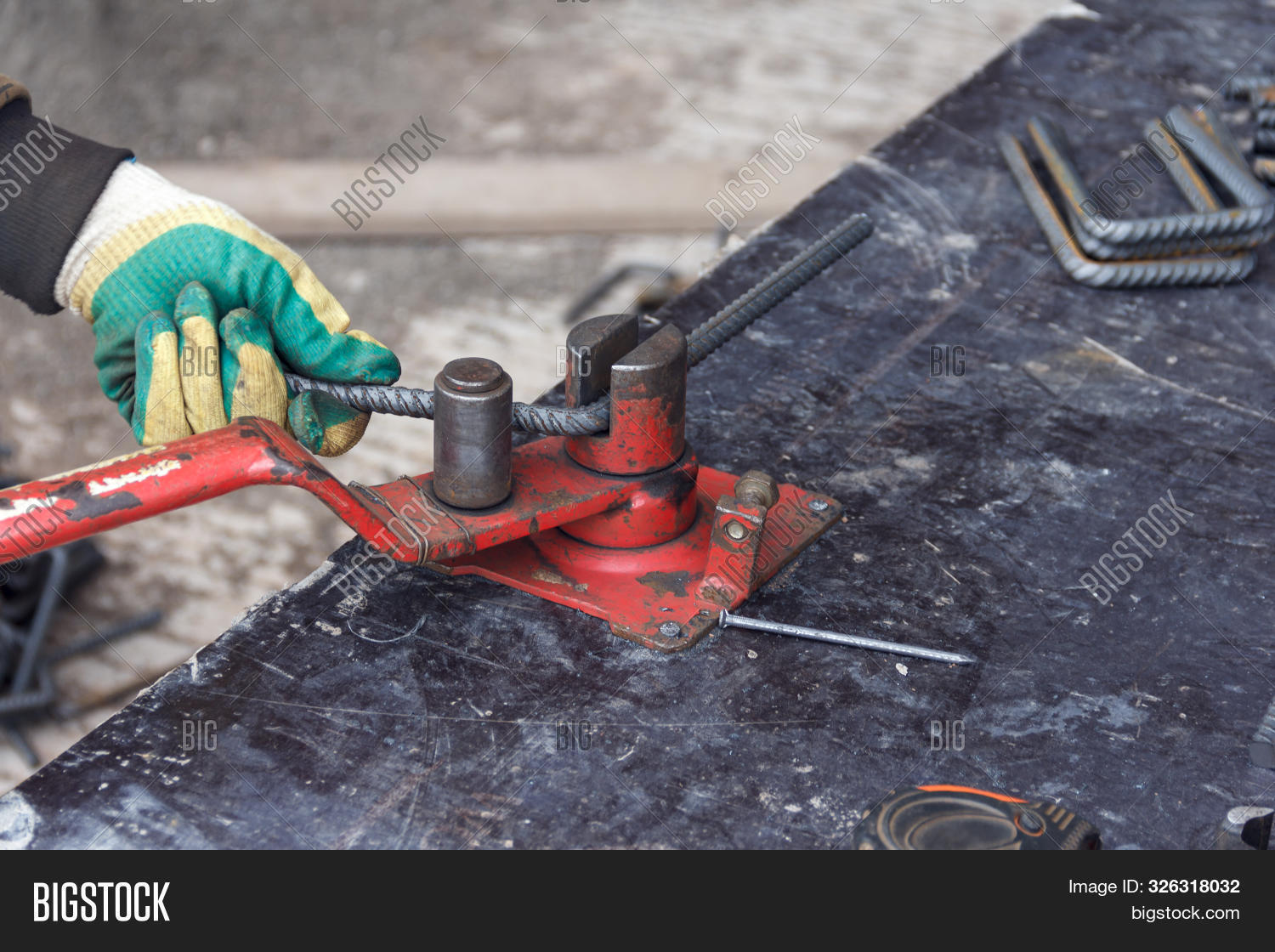 Preparation Metal Image & Photo (Free Trial) | Bigstock