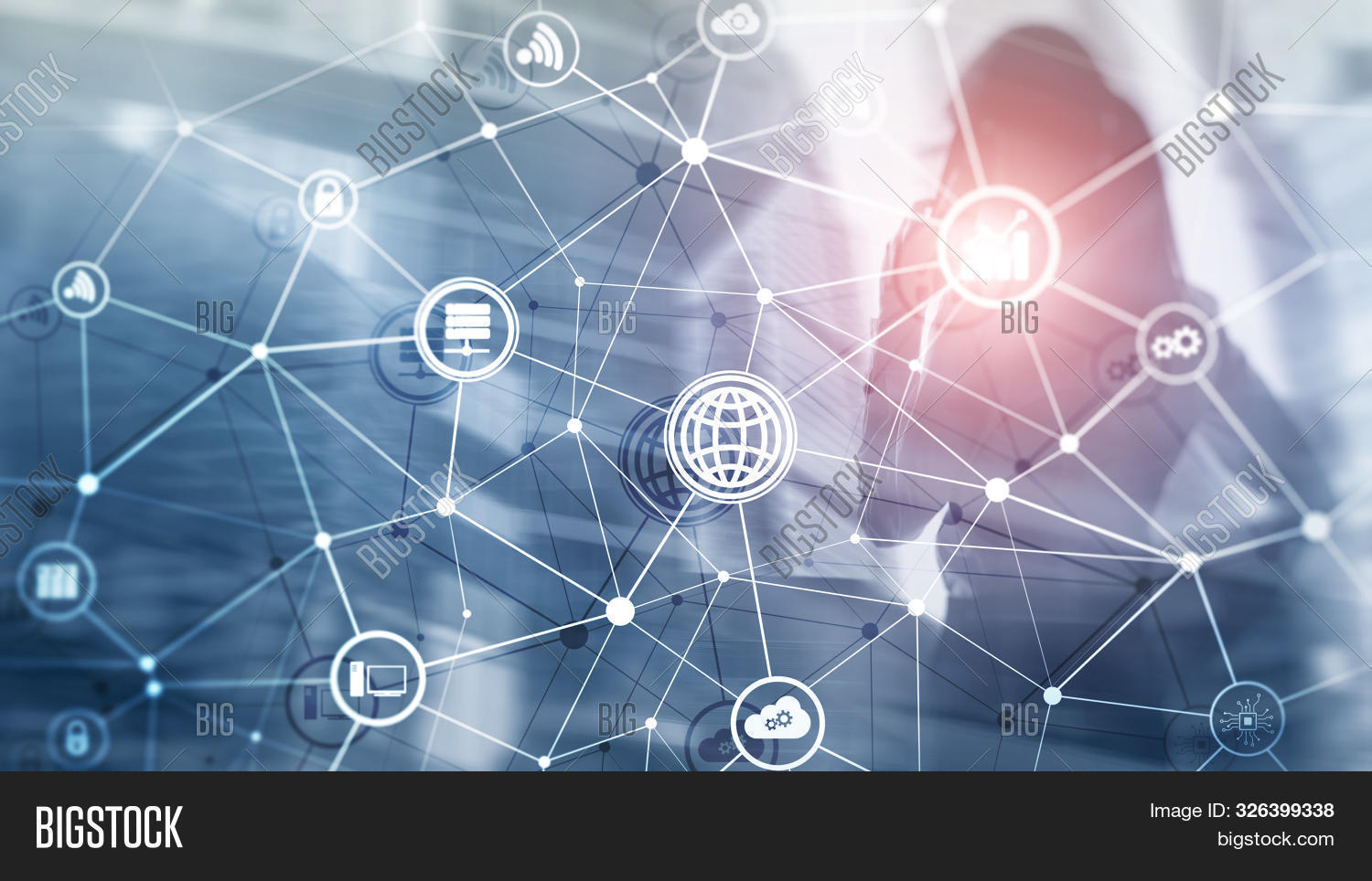 Ict - Information Image & Photo (Free Trial) | Bigstock