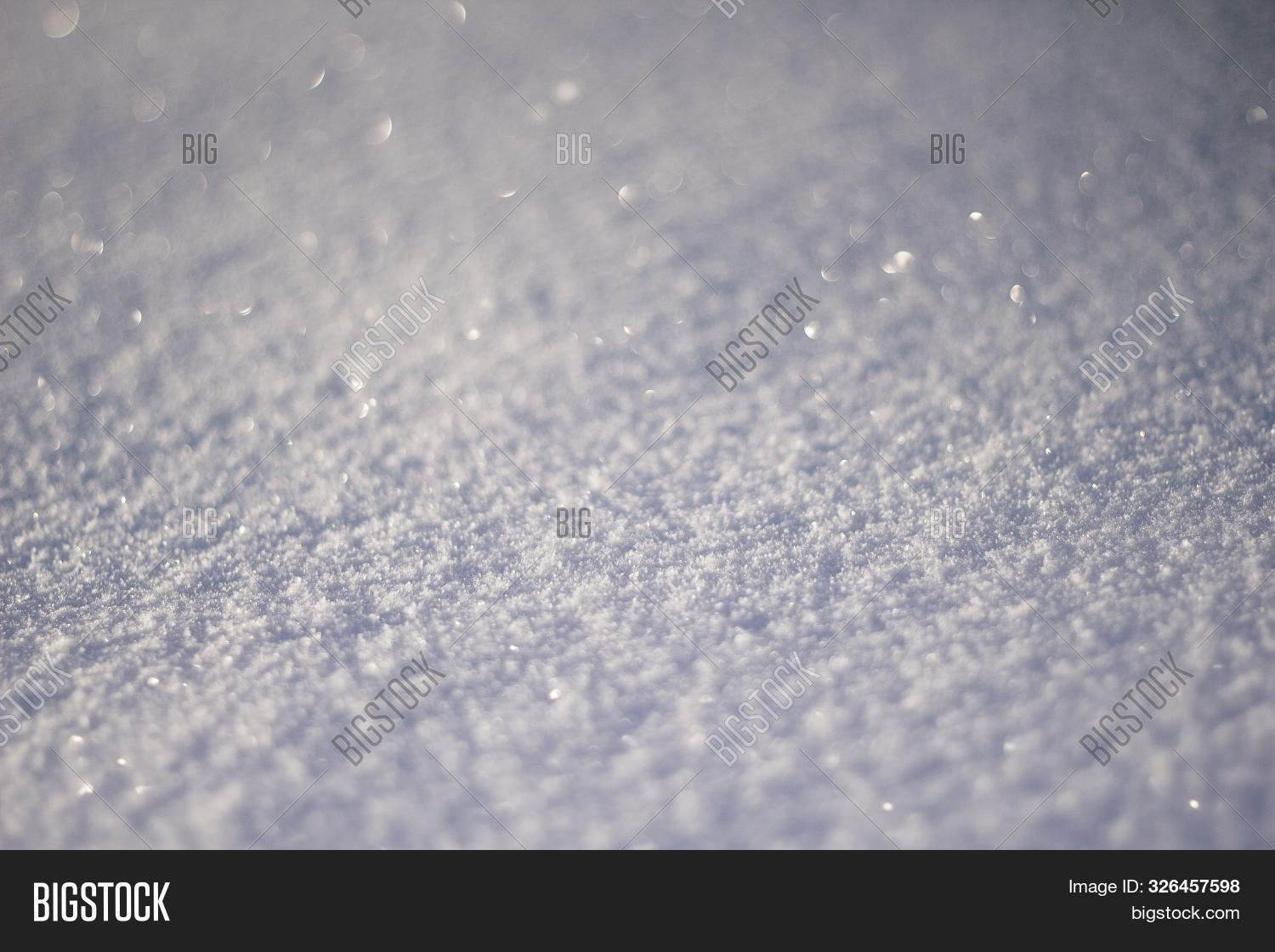 Snowy White Background Image & Photo (Free Trial) | Bigstock