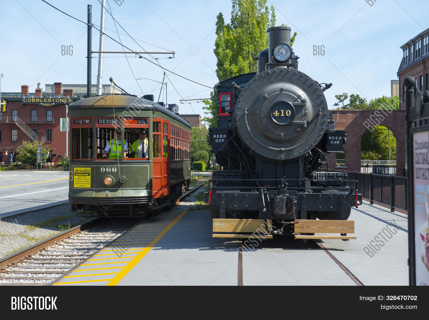 Lowell, Ma, Usa - Sep Image & Photo (Free Trial) | Bigstock