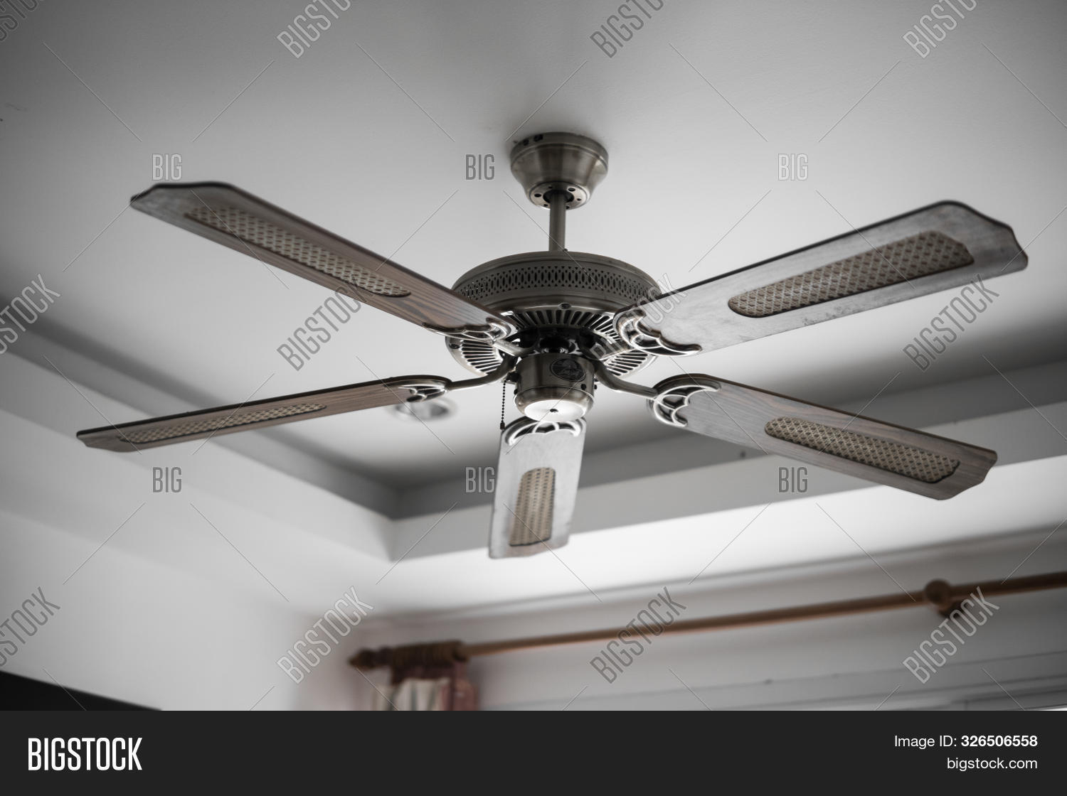 Picture Wooden Ceiling Image & Photo (Free Trial) | Bigstock