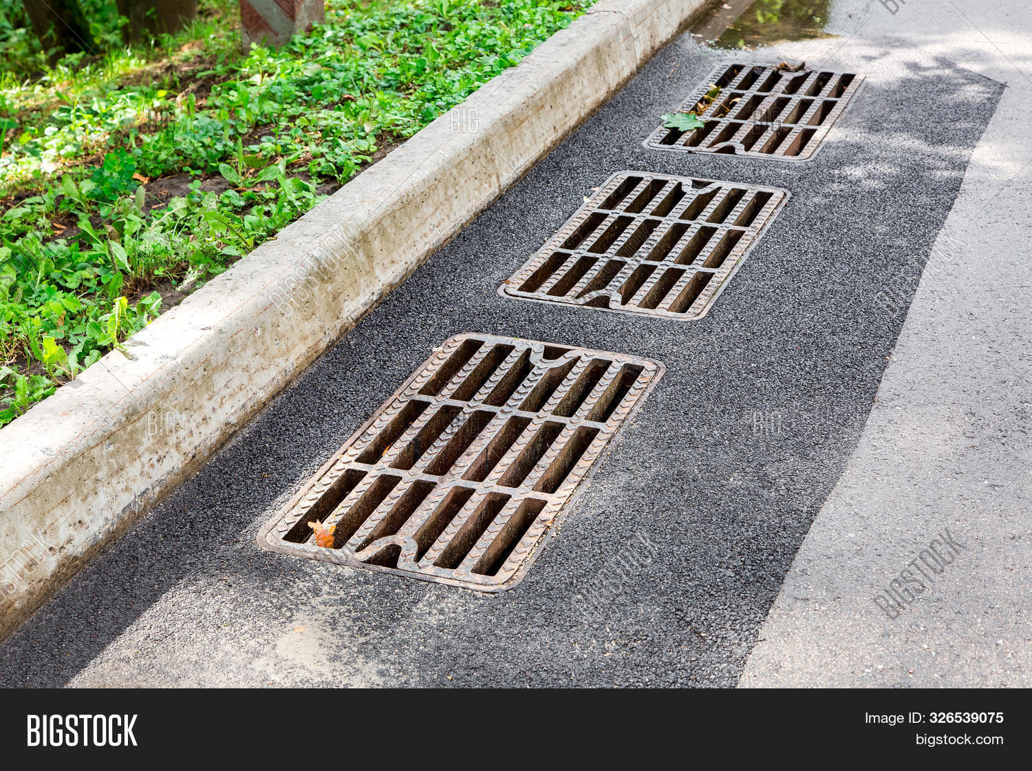 Hatch Storm System Image & Photo (Free Trial) | Bigstock