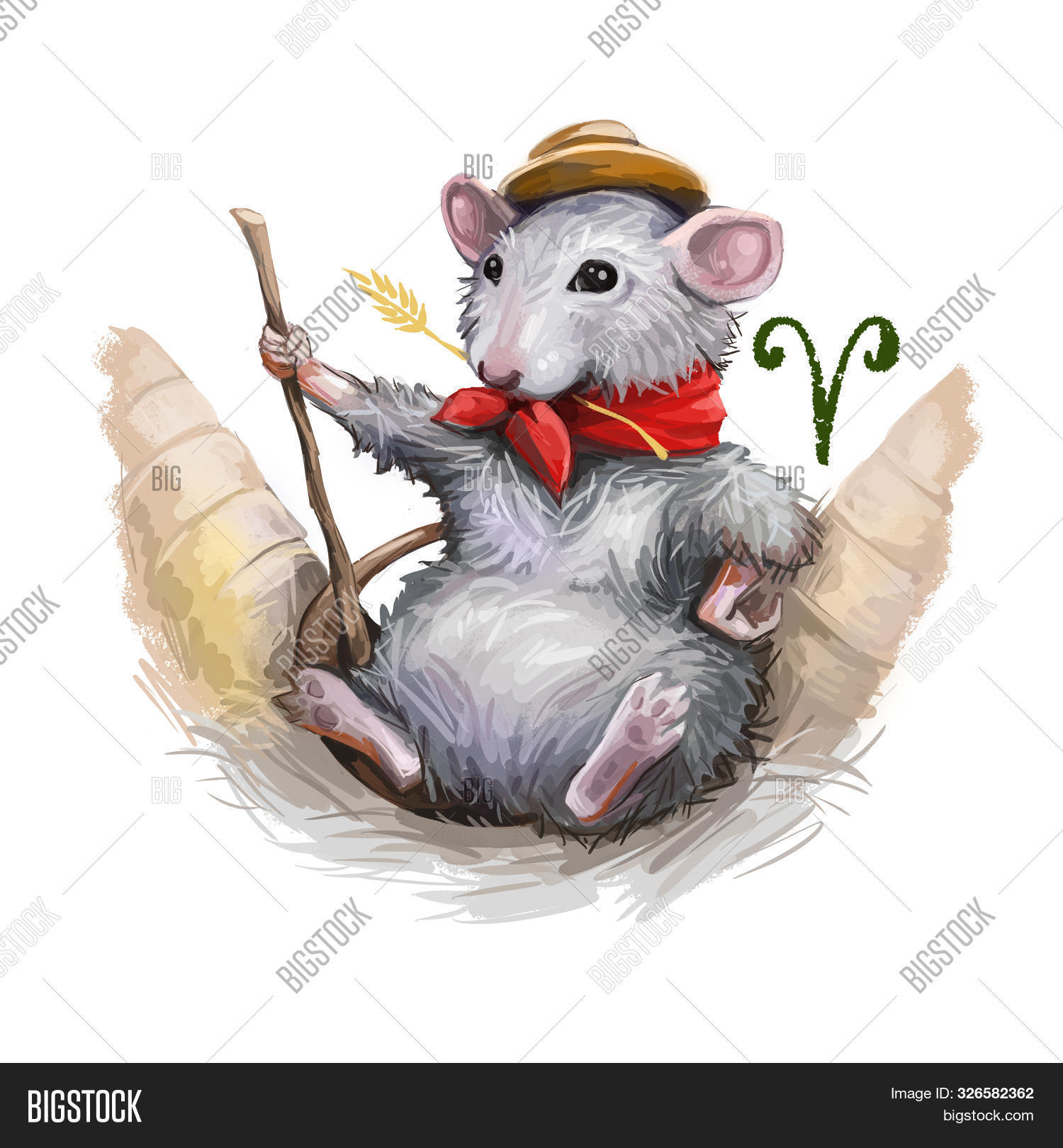 Aries Creative Digital Image & Photo (Free Trial) | Bigstock