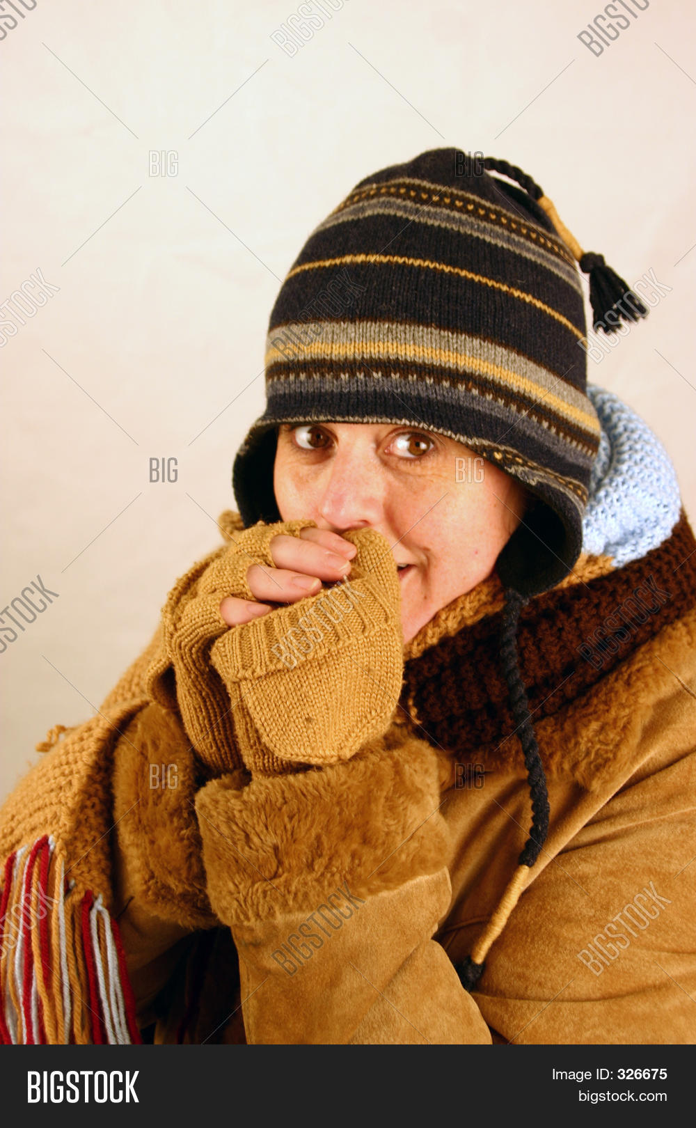 Loving Cold Image & Photo (Free Trial) | Bigstock