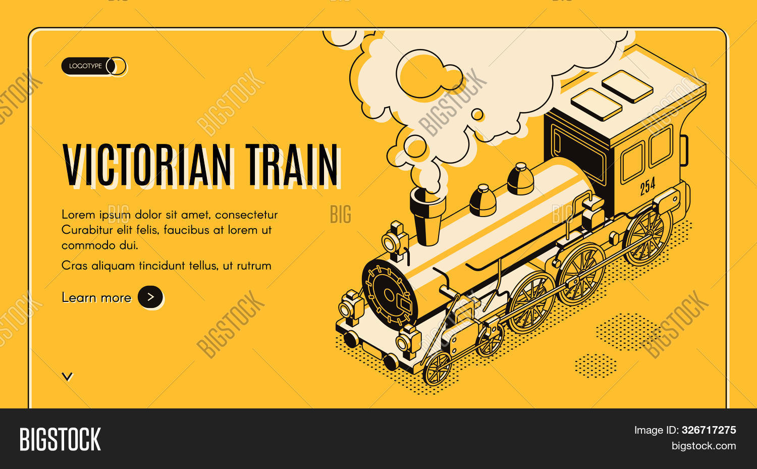 Railway Transport Image & Photo (Free Trial) | Bigstock